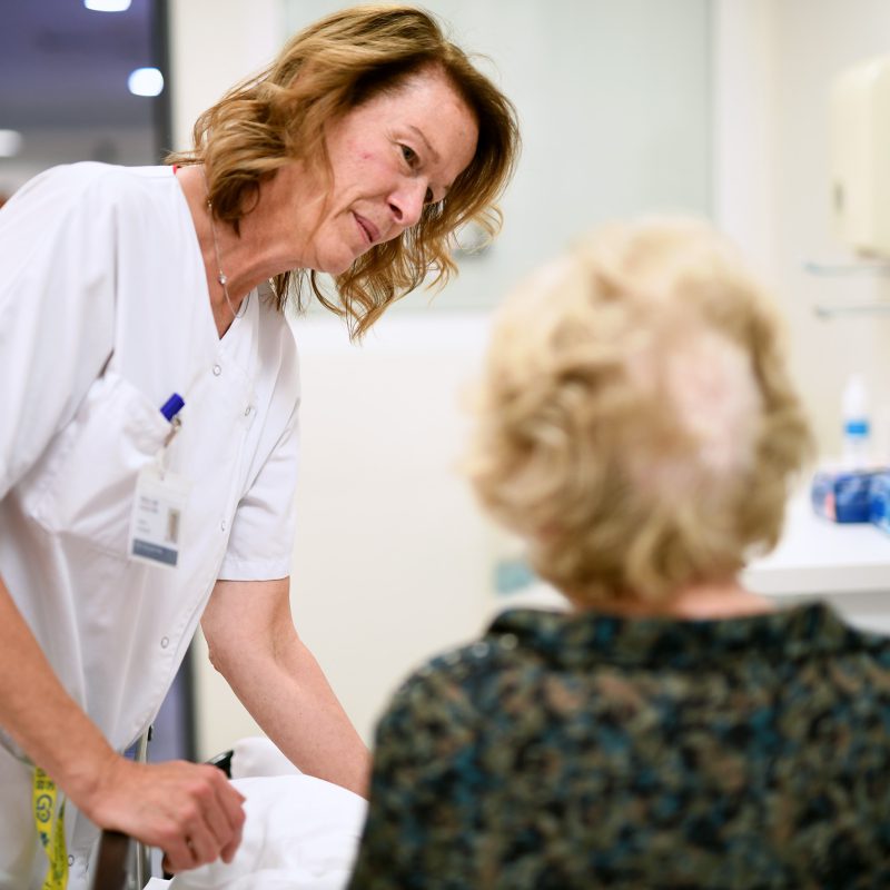 Accueil professionnels – APHM 2030