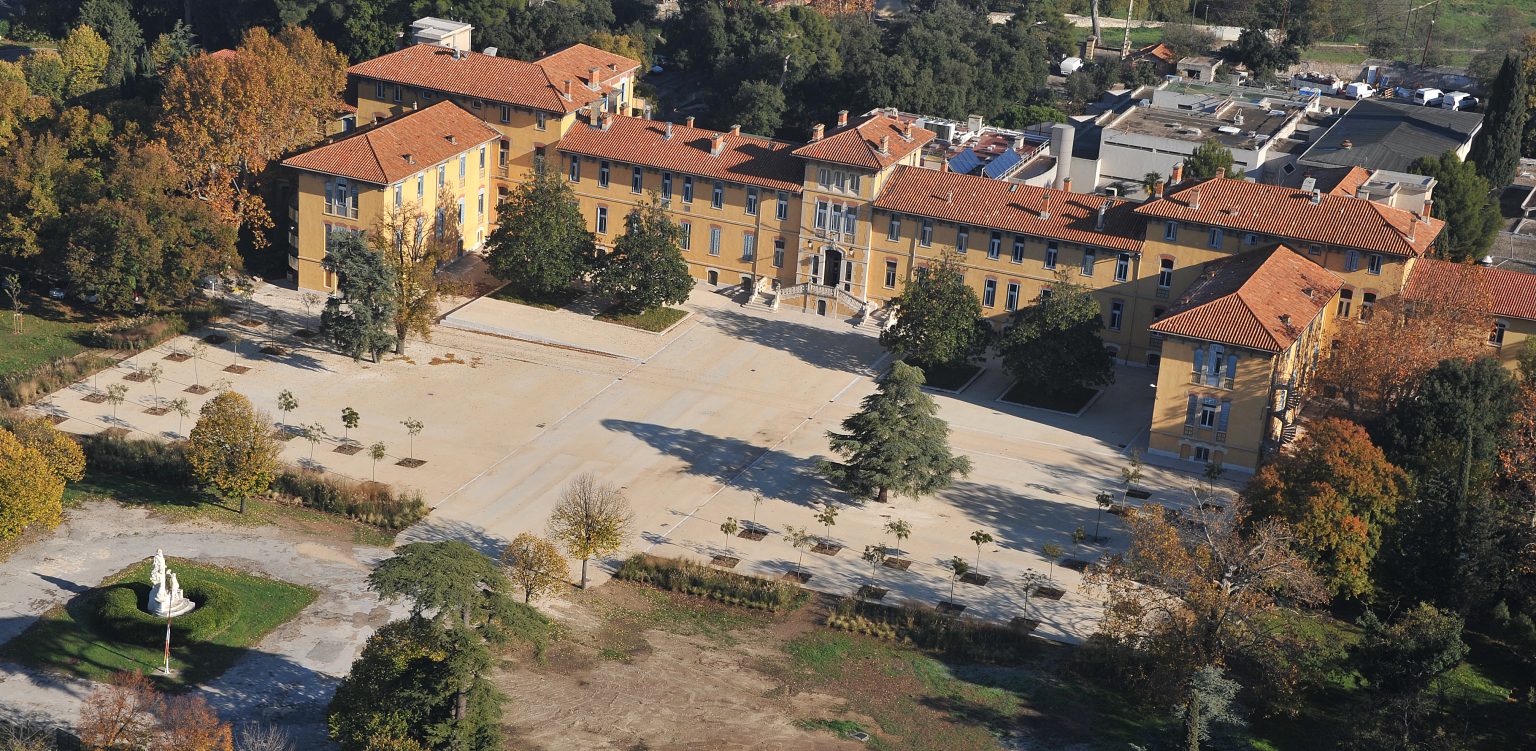 Bâtir l’hôpital du futur – APHM 2030